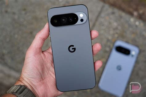 Pixel 11 Pro Xl Renders Show Us The Future