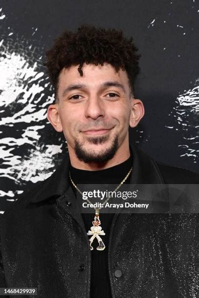 Khleo Thomas Photos Photos And Premium High Res Pictures Getty Images