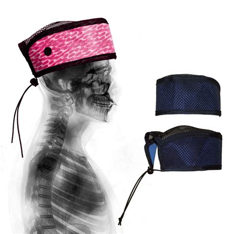 Leaded Cap Complete Medical Australia