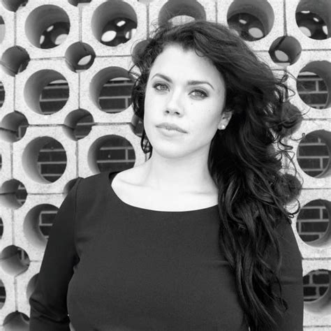 Liz Brasher First Avenue