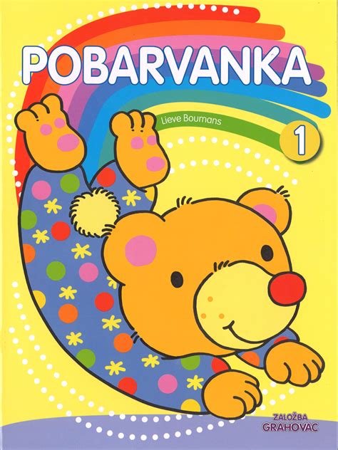Pobarvanka 1