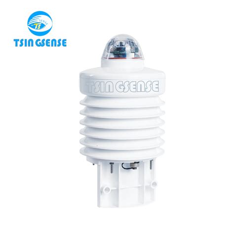 Wts400 Wireless Weather Sensor