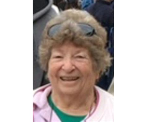 Mary Dower Obituary 1936 2025 Chestertown Ny Post Star