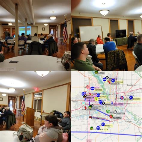 Amateurradio Jason Walerius KeØiav