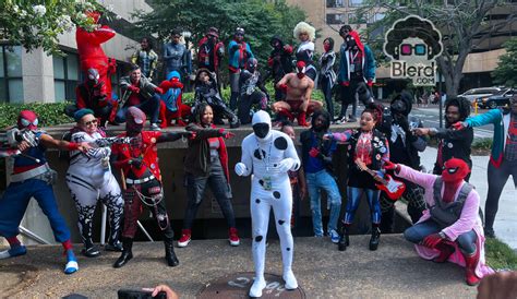 Blerdcon 2023 Review