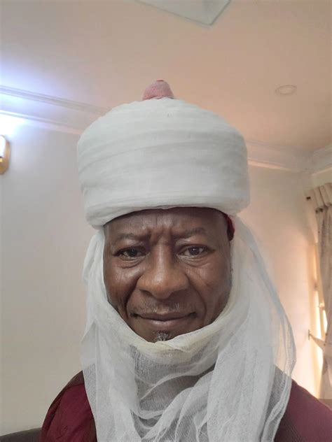 Last Week Was Full Of Royal Events From Our Abuja Home To Ososo Palace