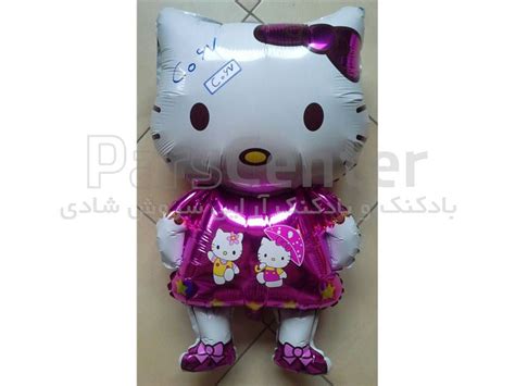 فویلی شخصیت ها محصولات بادکنک در پارس سنتر