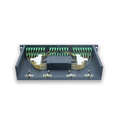 Patch Panel Switch Layout Br