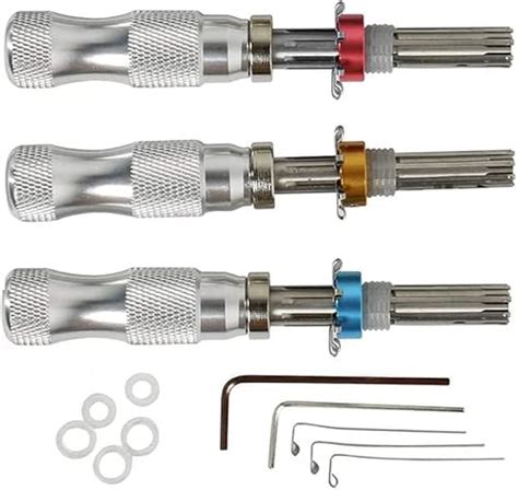 Unlocking The Secrets Of Tubular Locks My Experience With The