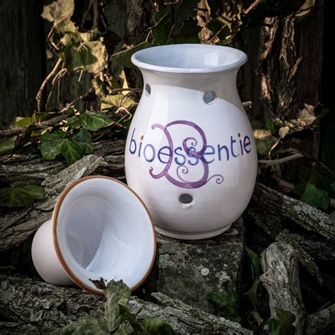 Vaso Diffusore • Bioginnastica®