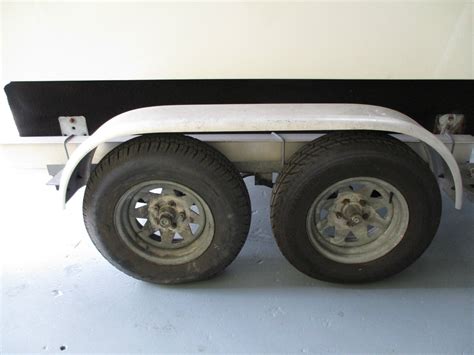 Jaws Lorequin 2001 For Sale For 9 400 Boats From