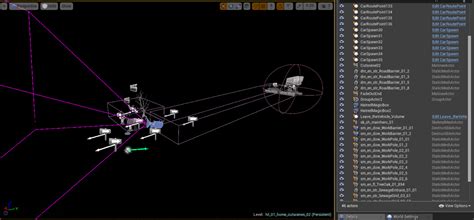 Hatred Map 1 7 Sub Level Preview Tutorial Moddb