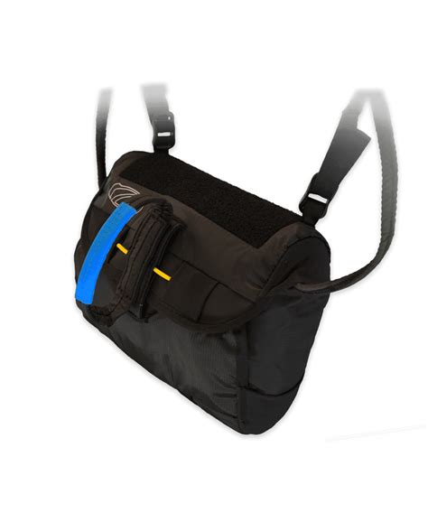 Lite Rescue Container Ozone Paragliders