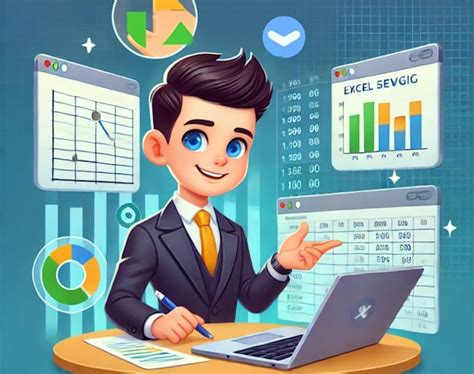 organize clean and merge your excel or csv data by stefanot78 fiverr