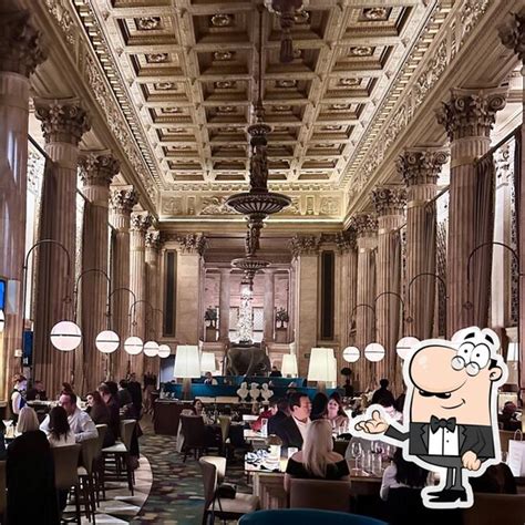 Marble Room Steaks And Raw Bar Cleveland Restaurant Menu Prices And Reviews