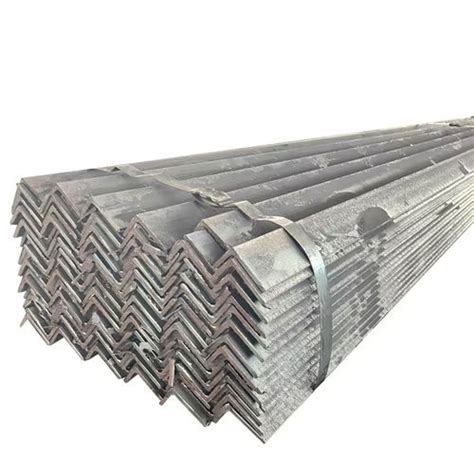 Astm A36 Mild Steel Angles Reliable Steel Solutions Solitaire Steel