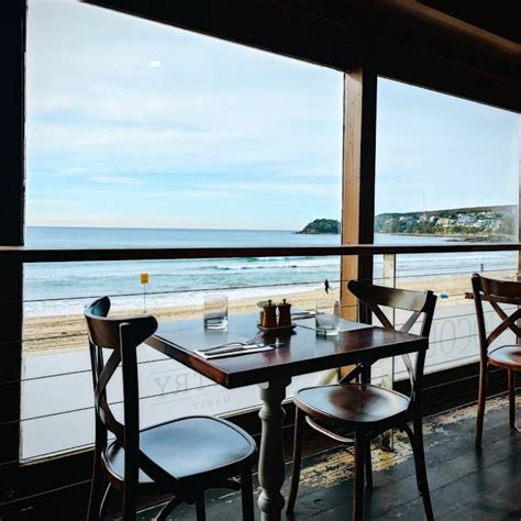 Brunch With A View Sydney 8 Scenic Spots For A Picture Perfect Morning Get Sydney