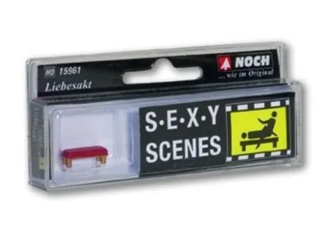 Noch 15961 Sexy Scenes Lovers In Action And Bench Adult Ho Figures