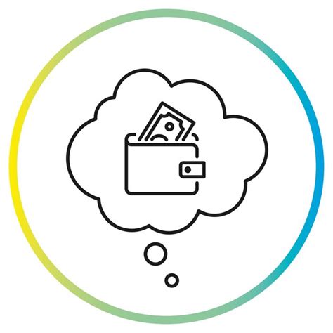 Premium Vector Financial Problem Icon