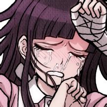 Mikantsumikicrying Discord Emoji