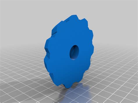 free 3d file zilch custom reboot guardian keytool ・3d printer model to