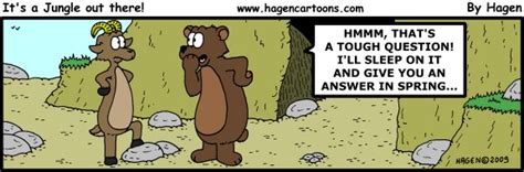 Hagen Cartoons Blog October 2012