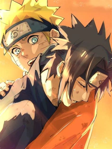 Bl Xả Ảnh Naruto 1 Sasunaru Wattpad