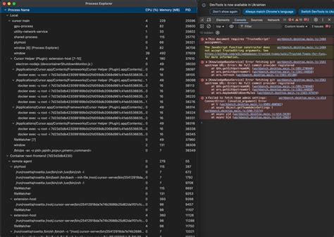 The Window Terminated Unexpectedly Reason ‘crashed Code ‘5 Bug Reports Cursor