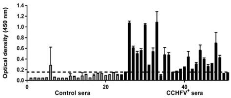 The Role Of Nucleocapsid Protein Np In The Immunology Of Crimean