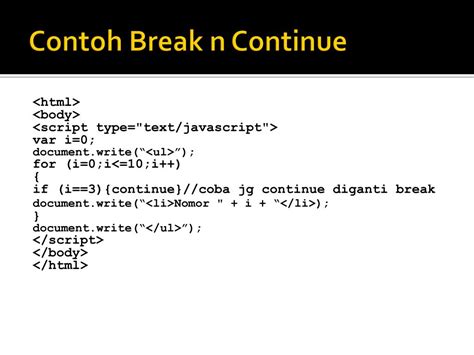 Ppt Java Script Powerpoint Presentation Free Download Id4148411