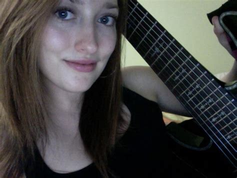 Rebecca Scammon Kick Ass Tapped Solo For New Project