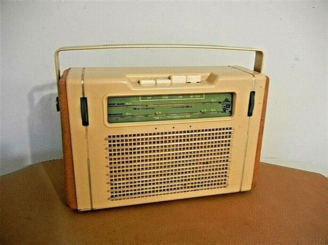 Rogers Majestic Radios Canada Guide To Value Marks History