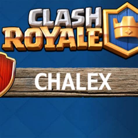 Chalex Youtube
