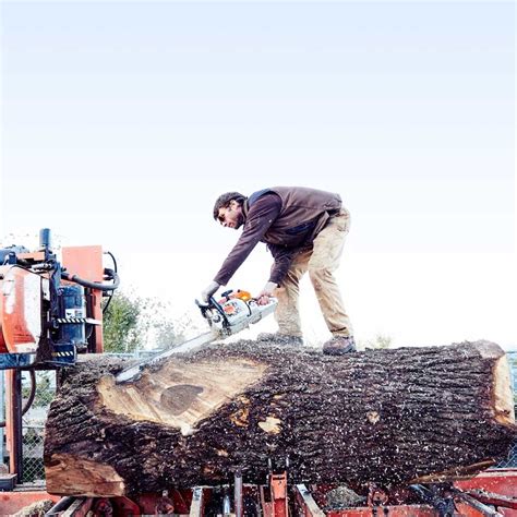 Florian Roeper Creates A World Of Wood Marin Magazine