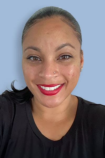 Nakia Henry Msn Apn Agacnp‑bc At Cooper And Inspira Neuroscience