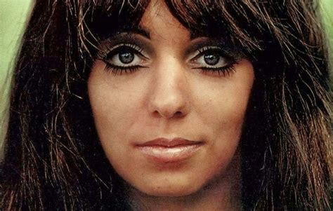 Mariska Veres Singer Vocal Group Schoking Blue Typical East European