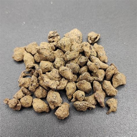 Té Ginseng Oolong Relajante Y Antioxidante Matcha México