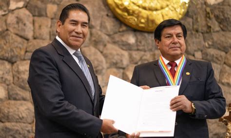 Alcalde Y La Emufec Hoy Decide El Futuro Del Ciudadano Que Personifica