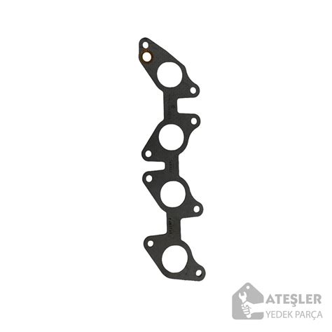 7701471932 Emme Manifold Contası Takımı 4 Adet K7j 14 Ateşler