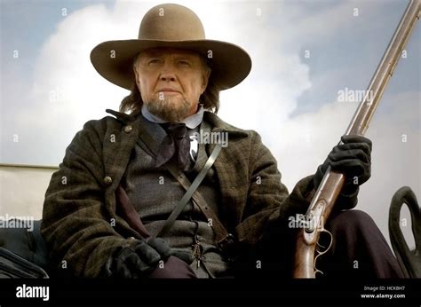 September Dawn Jon Voight 2006 ©black Diamond Pictures Courtesy