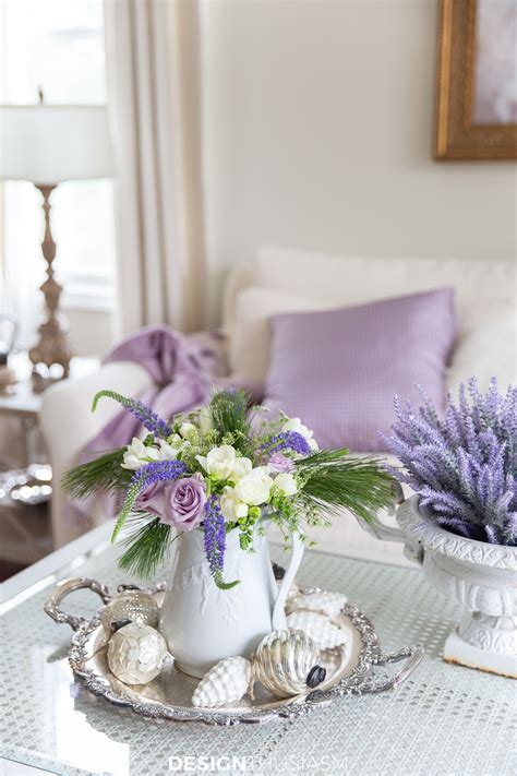 Winter Decor Archives Designthusiasm