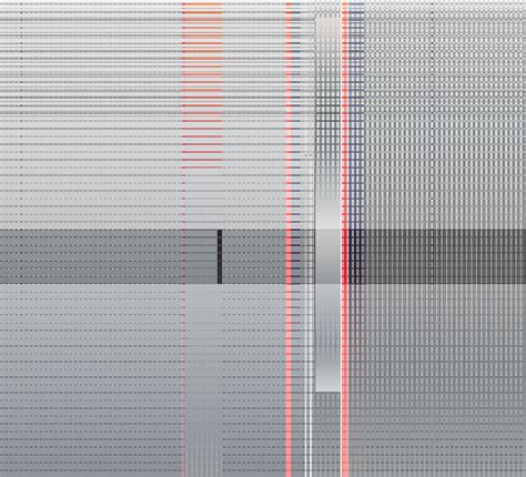 Code Lines On Behance