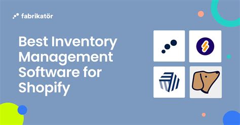 10 Shopify Inventory Reports You Should Know About In 2025