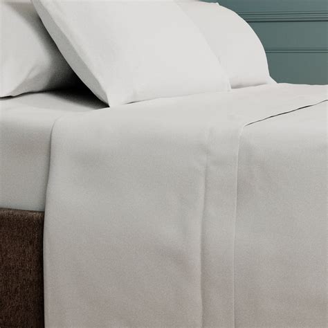 Eco Friendly Bamboo Flat Sheet Well Co