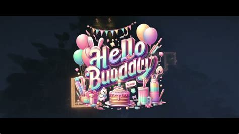 Hellobuddy Survival Multiplayer Smp Promotion Video Youtube