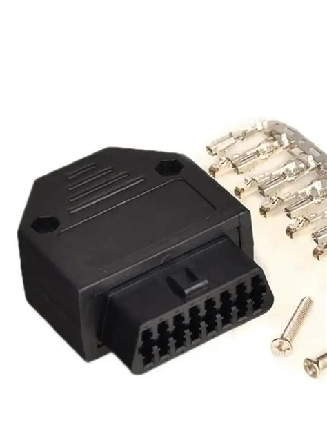 Obd переходник мама