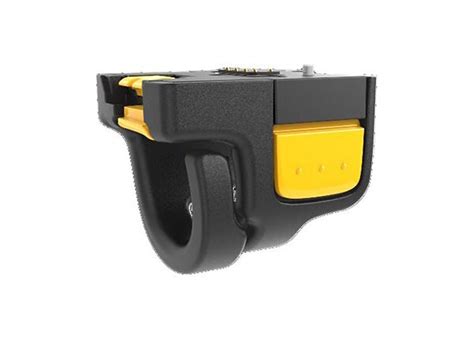 Zebra Double Sided Barcode Scanner Trigger Assembly With Vibration Sg