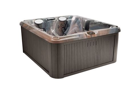 The Sundance Spas Prado Sundance Spas 680 Range