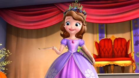 Sofia The First Hindivid
