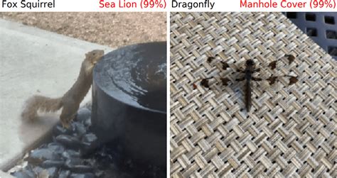 University Research Teams Open Source Natural Adversarial Image Dataset For Computer Vision Ai